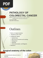 Haggitt's Classification of Malignant Pedunculated | PDF | Colorectal ...