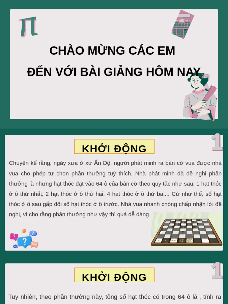 Bài 3. Hàm Số Mũ. Hàm Số Lôgarit 2 | PDF