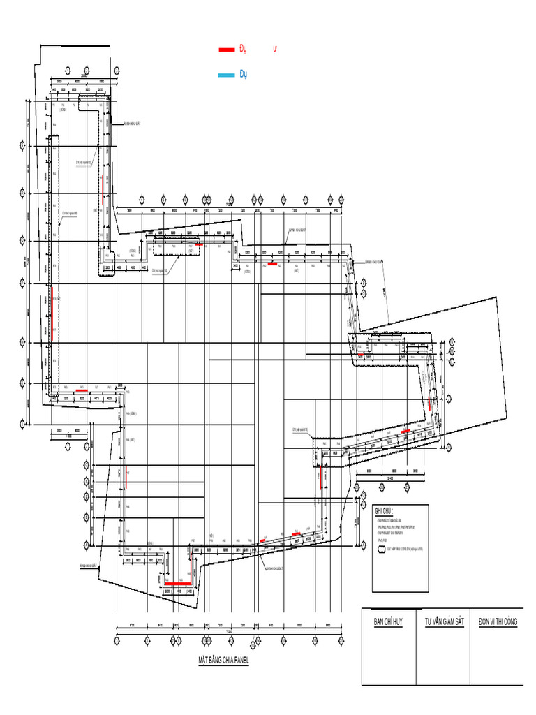 Mat Bang Panel | PDF