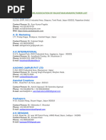 Here Is The HSN Code List For Various Product Categories Including ...