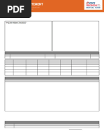 Common Transaction Form Including Otm Facility | PDF | Banks | Business