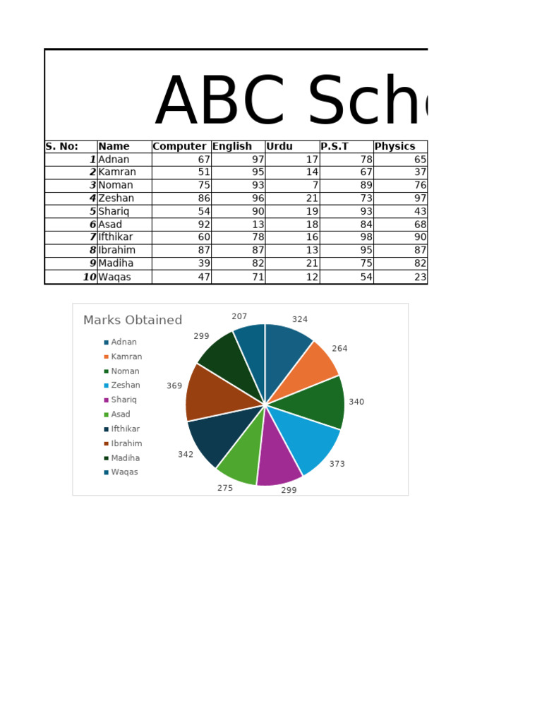 Book1 (Version 1) .XLSB | PDF