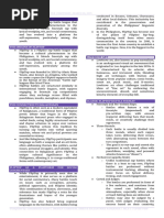 FlipTop Battle League | PDF | Hip Hop | Urban Street Dance And Music