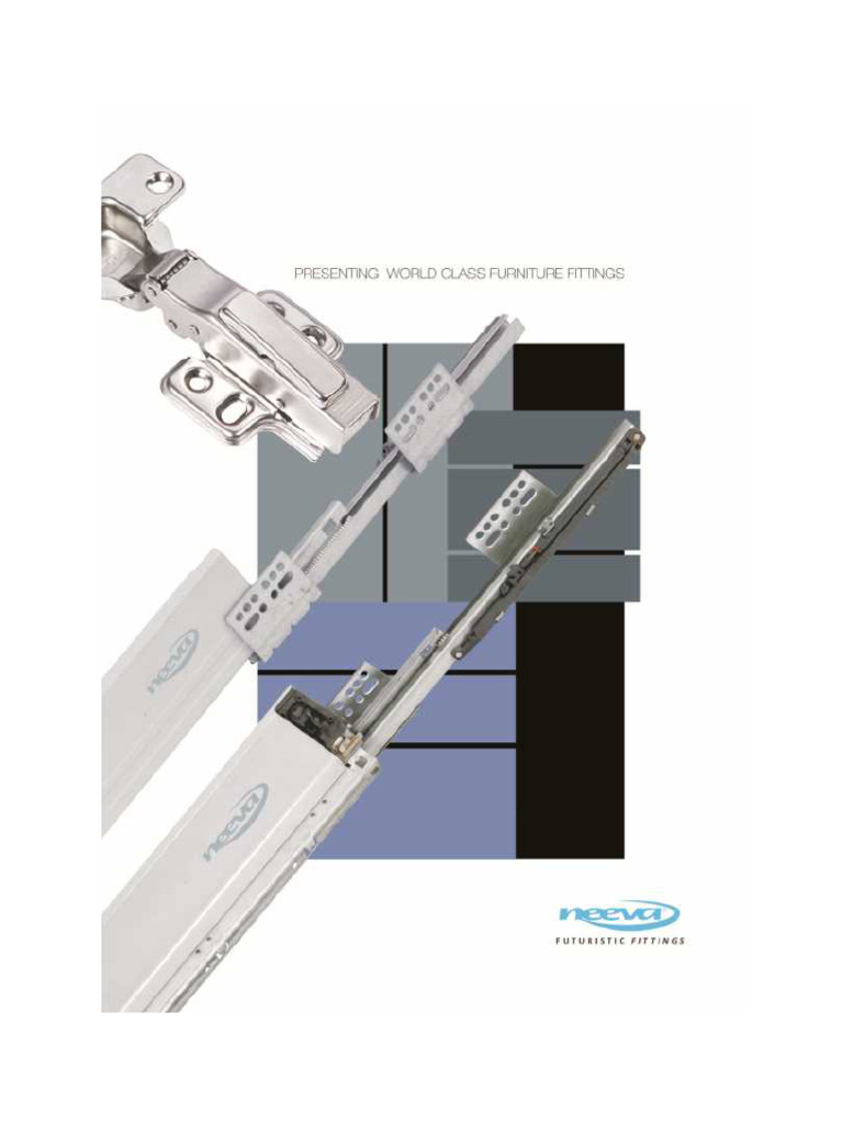 Neeva E - Catalogue - Merged | PDF