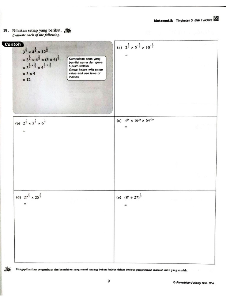 Form2 (Form3)Math_14March2022 | PDF