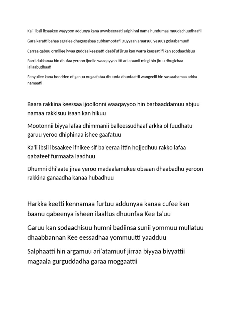 Ka'II Ibsii Ibs-WPS Office | PDF