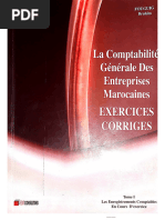 Cours Comptabilité Des Sociétés - Version F | PDF | Business | Comptabilité