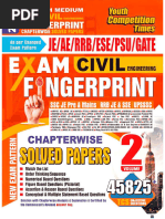 Civil Engineering Notes by Dhyan Pal | PDF | Engineering