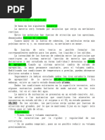 El Modelo Corpuscular | PDF