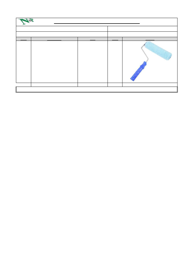 Material Delivery Request for POD/ARAMCO | PDF