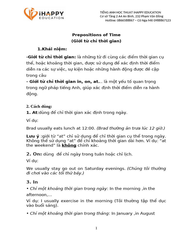 3A2NP. 16.1.2025. BTVN | PDF