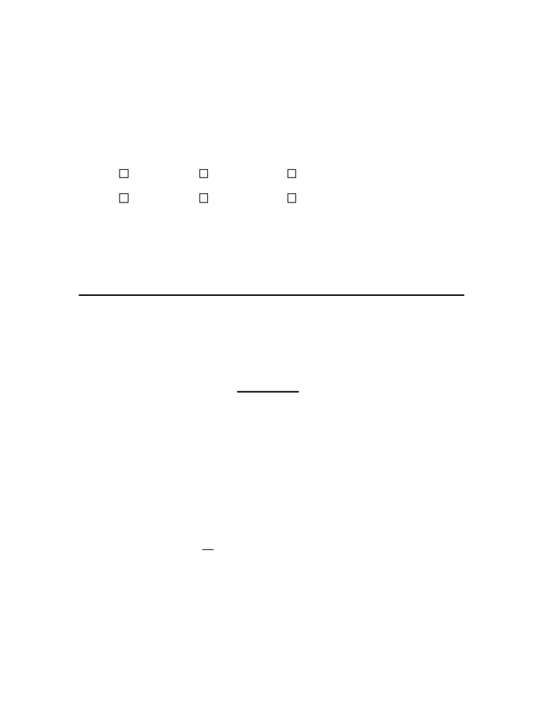 Team Sports Entry Form for Recreation | PDF