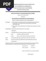 Program Kerja PKK 2025 | PDF