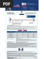 13th Month Persistency Calculation Guide | PDF | Insurance | Financial ...