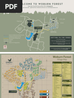 Elveden Forest Village Map | PDF