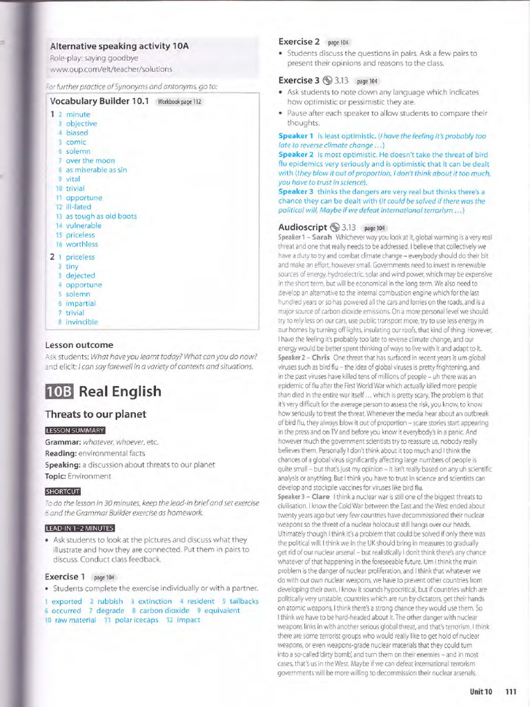 Solutions-2ed-Advanced-TB (WWW - Languagecentre.ir) - splitPDF - Page112-113 | PDF