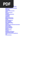 Here Is The HSN Code List For Various Product Categories Including ...