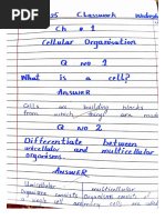 9701 Chem P5 Notes | PDF