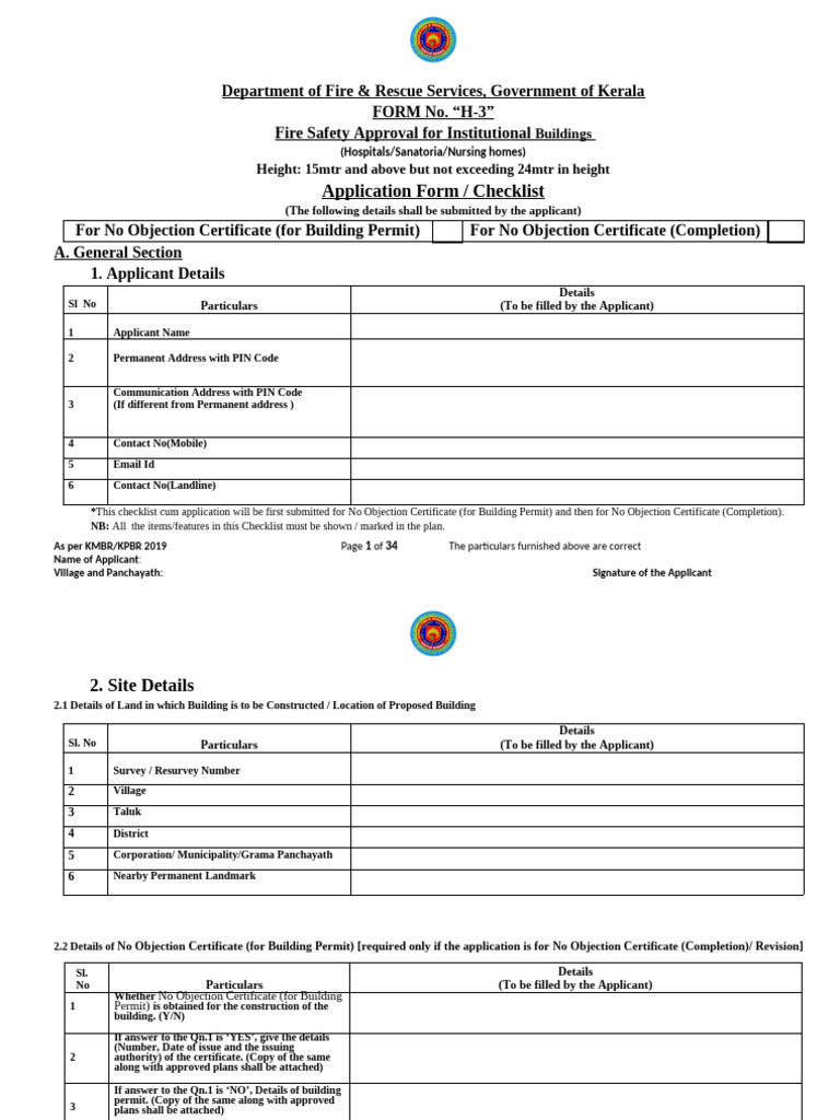 Hospital-Buildings Form H3 | PDF | Stairs | Elevator