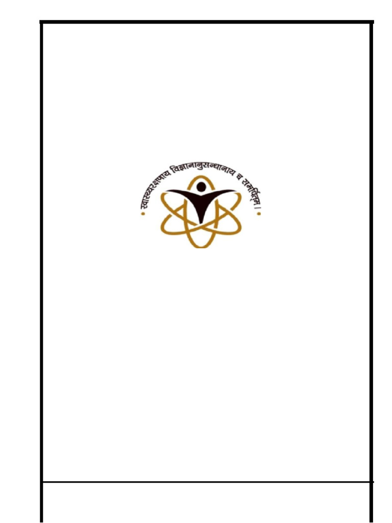 MD Physiology Logbook Blank..... | PDF | Thesis | Doctor Of Medicine