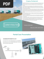 Fox ESS Brochure | PDF