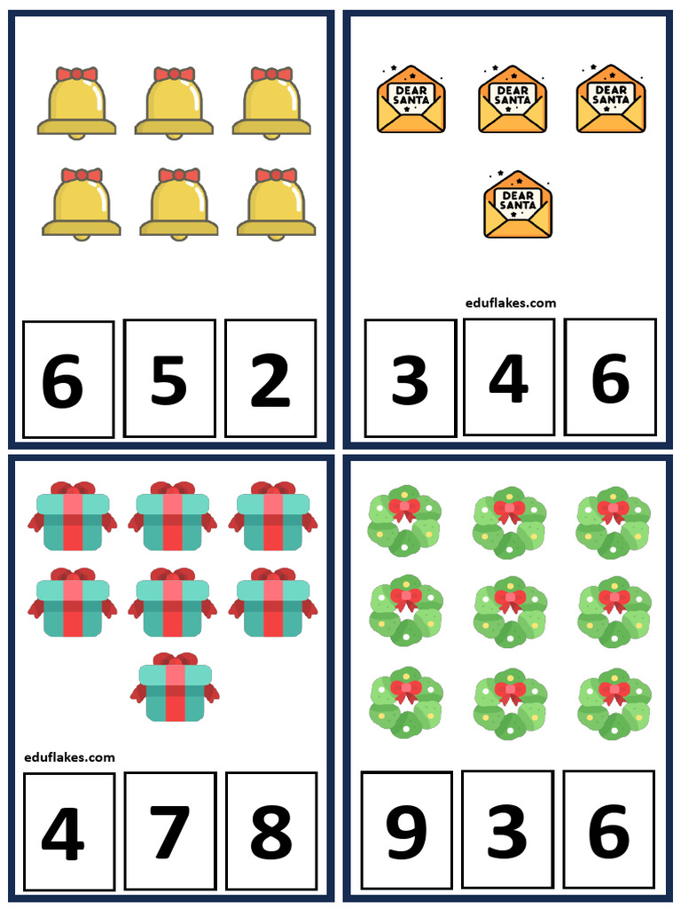 Christmas_Count_and_Clip_Cards | PDF