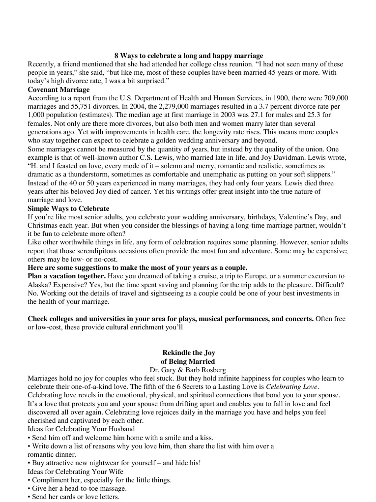 40 Day Love Dare | PDF | Forgiveness | Marriage