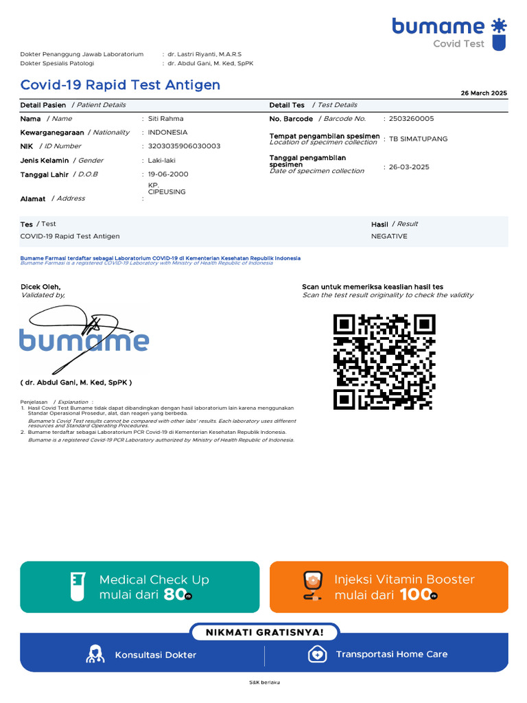 Bumame | PDF