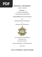 Chem c3000 Online Manual | PDF | Chemistry | Physical Sciences