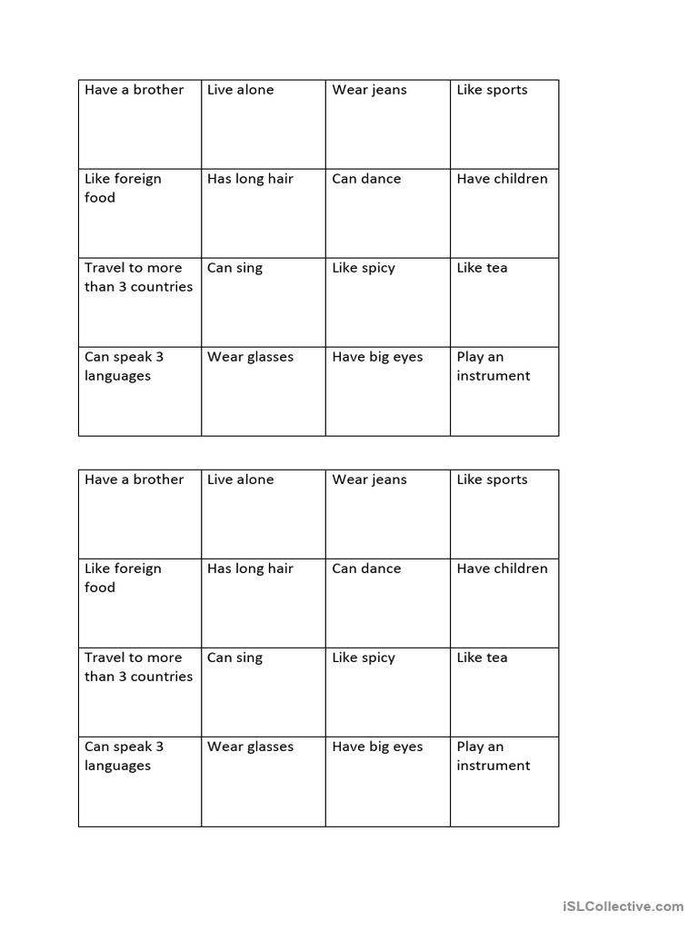 Ice Breakers - Conversation Topics For Questions and Answers | PDF