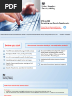 NZ Police Vetting Service Request and Consent Form - 1 | PDF | Criminal ...