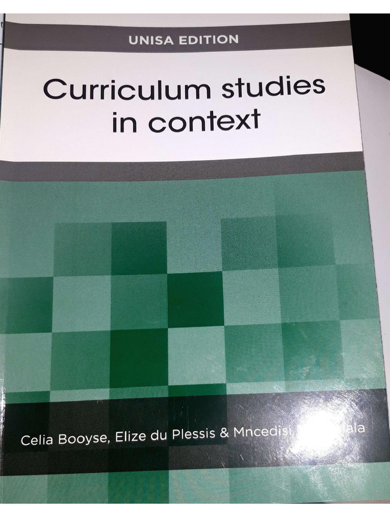 Cus Prescribed Book | PDF