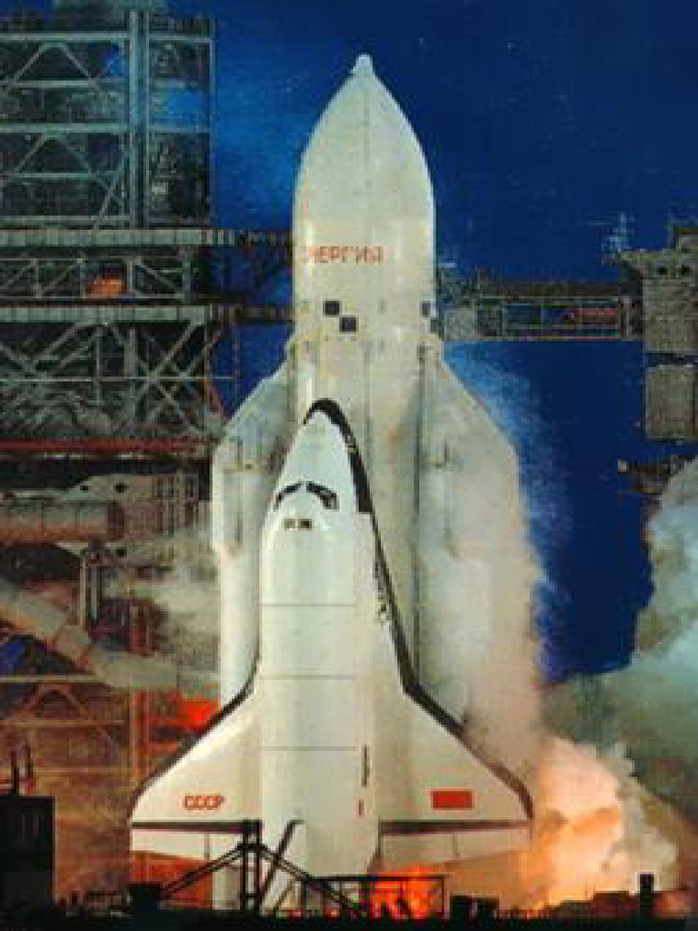 Buran | PDF