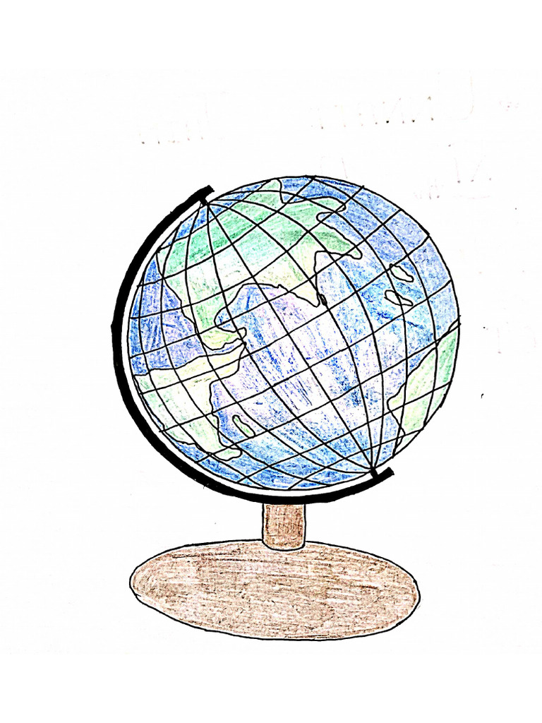 Chapter 1 Introduction To Maps (Geography) | PDF