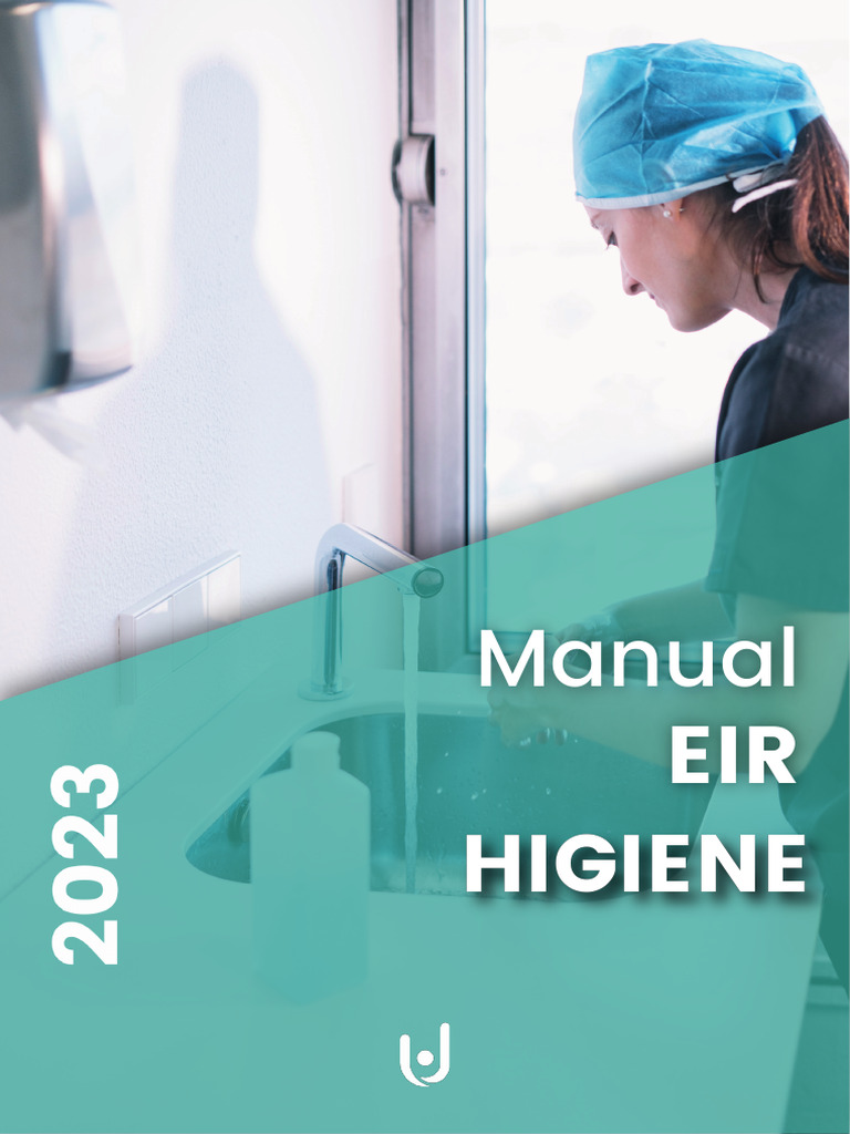 Higiene 2.0 | PDF | Esterilización (Microbiología) | Agua