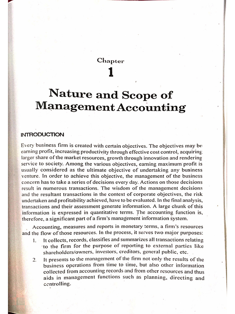 MA Unit1&2 Book (Gurusamy) | PDF