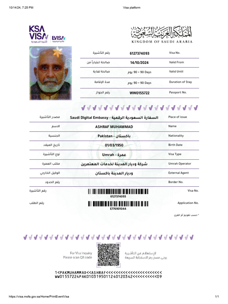 Ashraf Muhammad | PDF