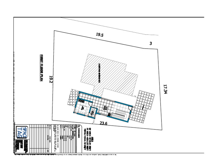 Manikandan Othayi FF Plan | PDF
