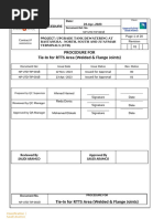 ADNOC Refining Standard Drawings List | PDF | Storm Drain | Electrical ...