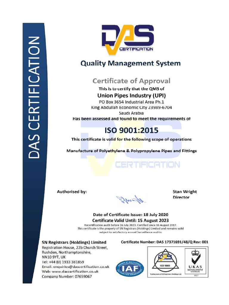 Ilovepdf - Merged - PDF - ISO-9001-2015 | PDF