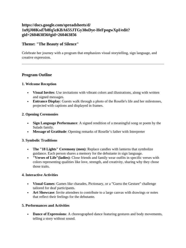 Roselle's Bday To Be Submitted | PDF | Tabernacle | Book Of Ezekiel