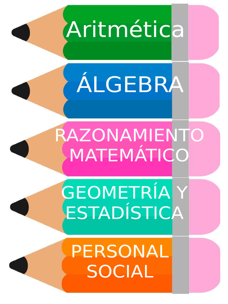 Nombres de Cursos | PDF