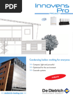 CIBSE AM10 Natural Ventilation Checklist | PDF