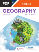 History Geography Grade 5 | PDF | Educational Assessment | Curriculum