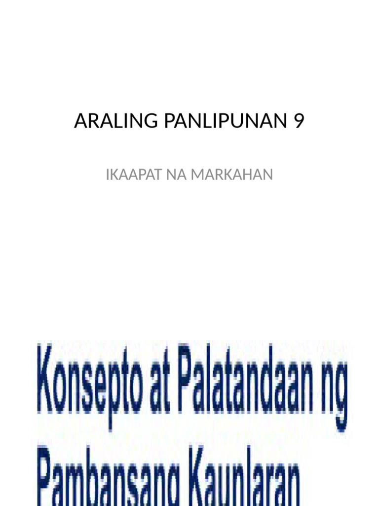 PPT-AP-9-4TH-Q. | PDF