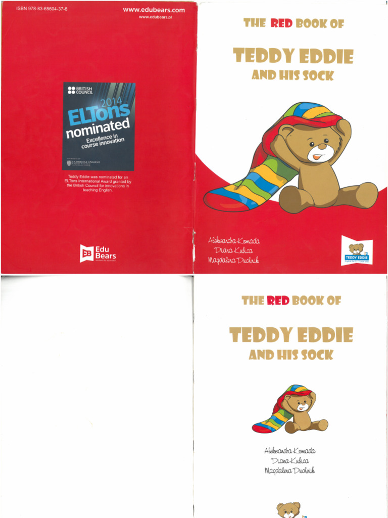 Standard-Abc Red - Student's Book | PDF