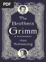 The Town Musicians of Bremen | PDF | Grimms' Fairy Tales | Brothers Grimm