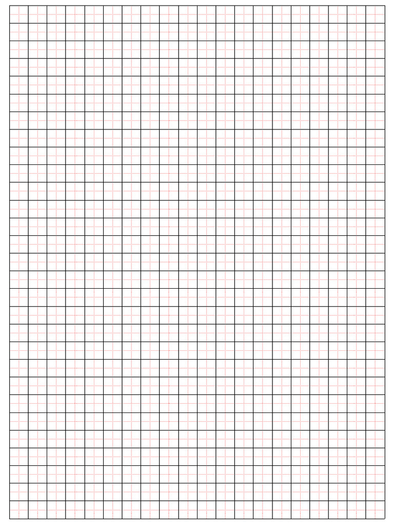 연습장 십자선 ver3 | PDF