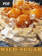 The Pastry Chef Bible | PDF | Cakes | Meringue