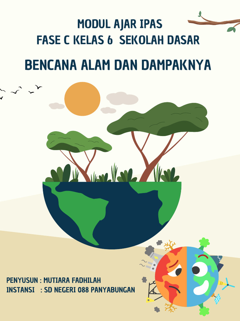 Modul IPAS Fase C - Merged | PDF